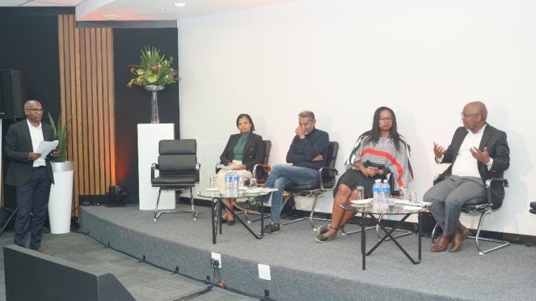 The IDFC Facility launches of the NUCA Programme with the DBSA in South ...